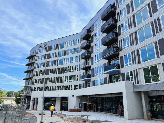 2022 40 Under 40 Awards for Raleigh-Durham: Allyson Cobb with United ...