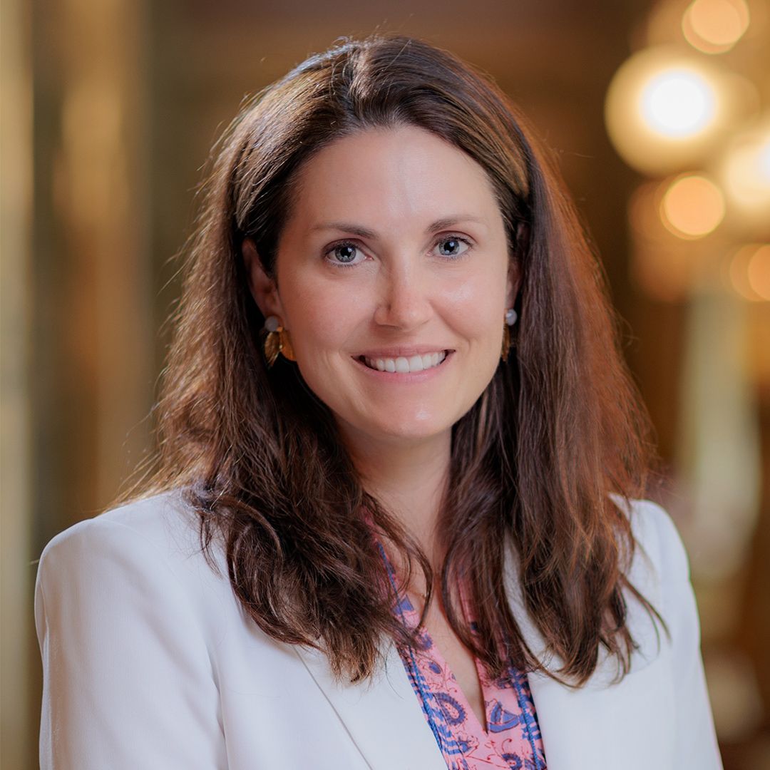 Jen Fritz, TTR Sotheby's International Realty - Washington Business Journal