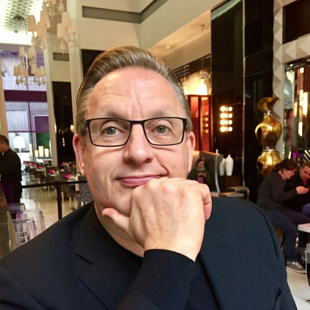 John Edelmann, TTR Sotheby's International Realty - Washington Business ...