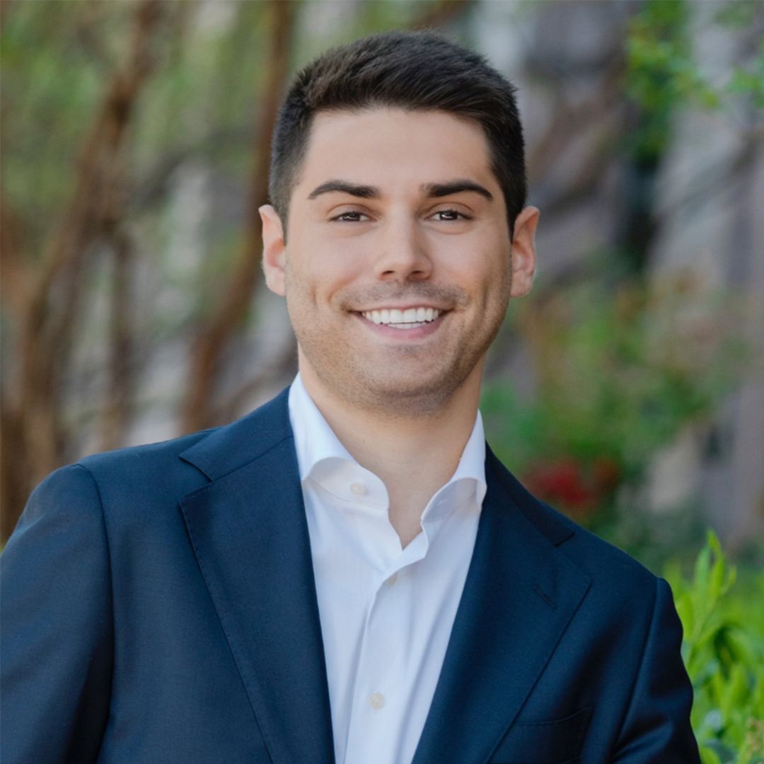 Dylan White, TTR Sotheby's International Realty - Washington Business ...