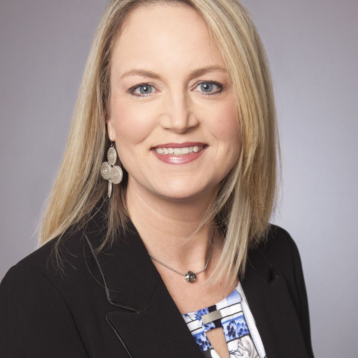 Meredith Hall, Allen Tate Realtors - Charlotte Business Journal