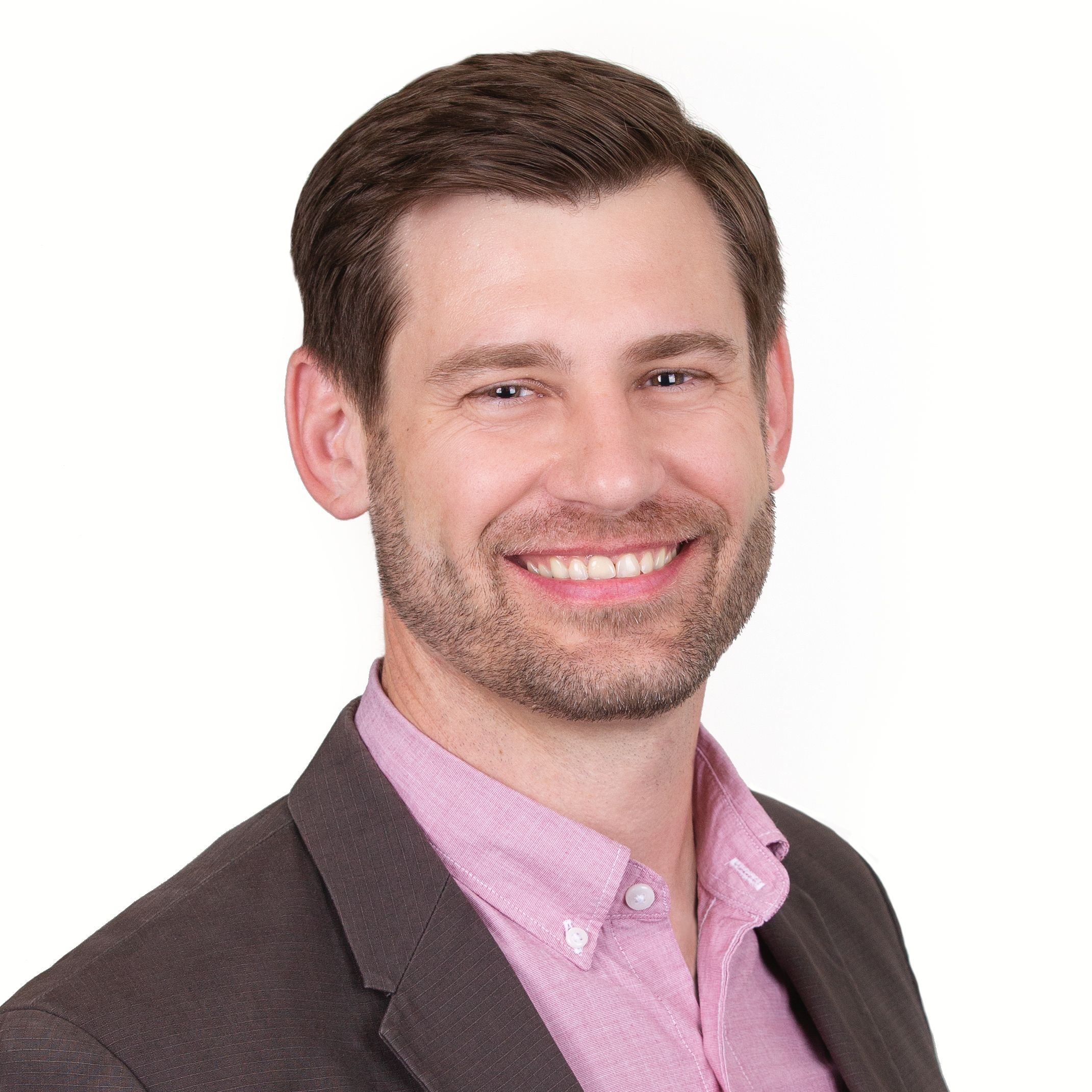 Ed Hughey, Moreland Properties - Austin Business Journal