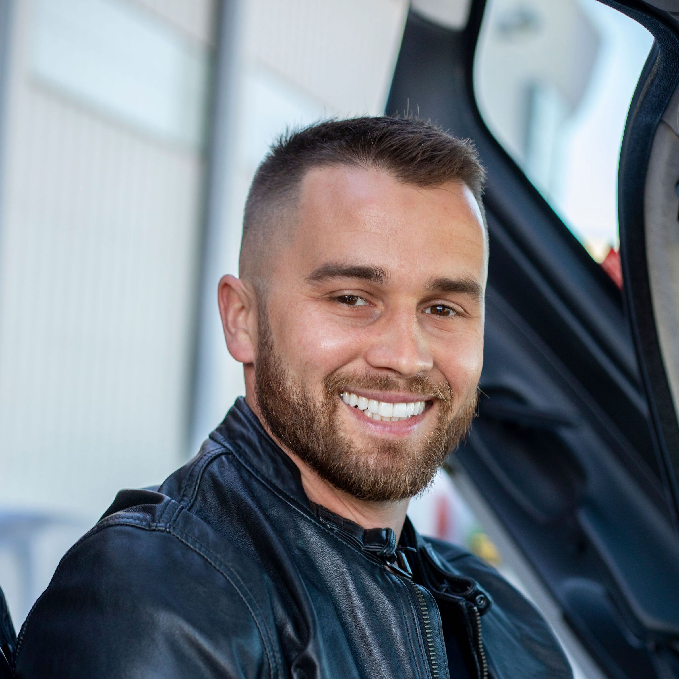 Clayton Wolfe, Resident Real Estate - L.A. Business First