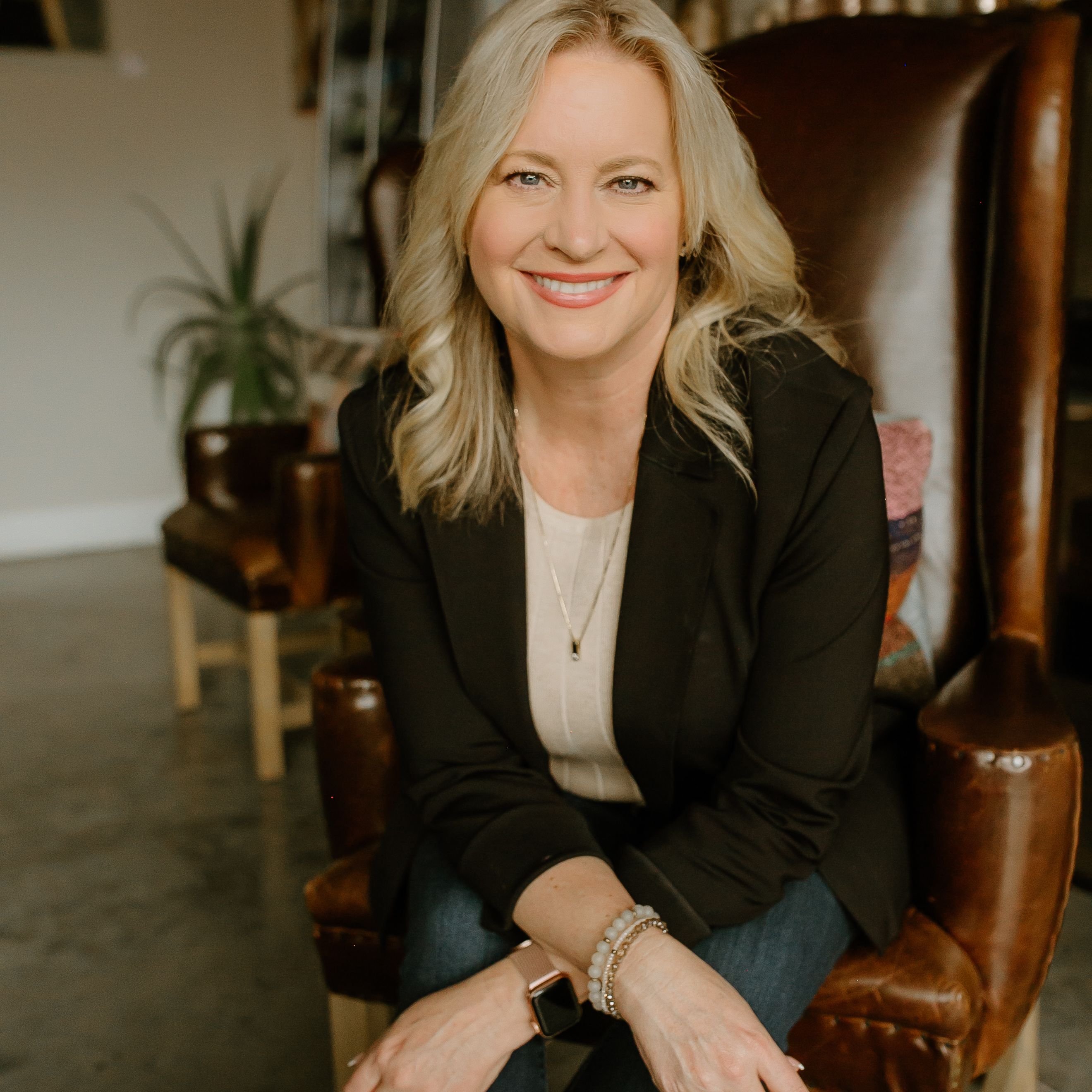 Kristi Nelson, Realogics Sotheby's International Realty - Puget Sound ...