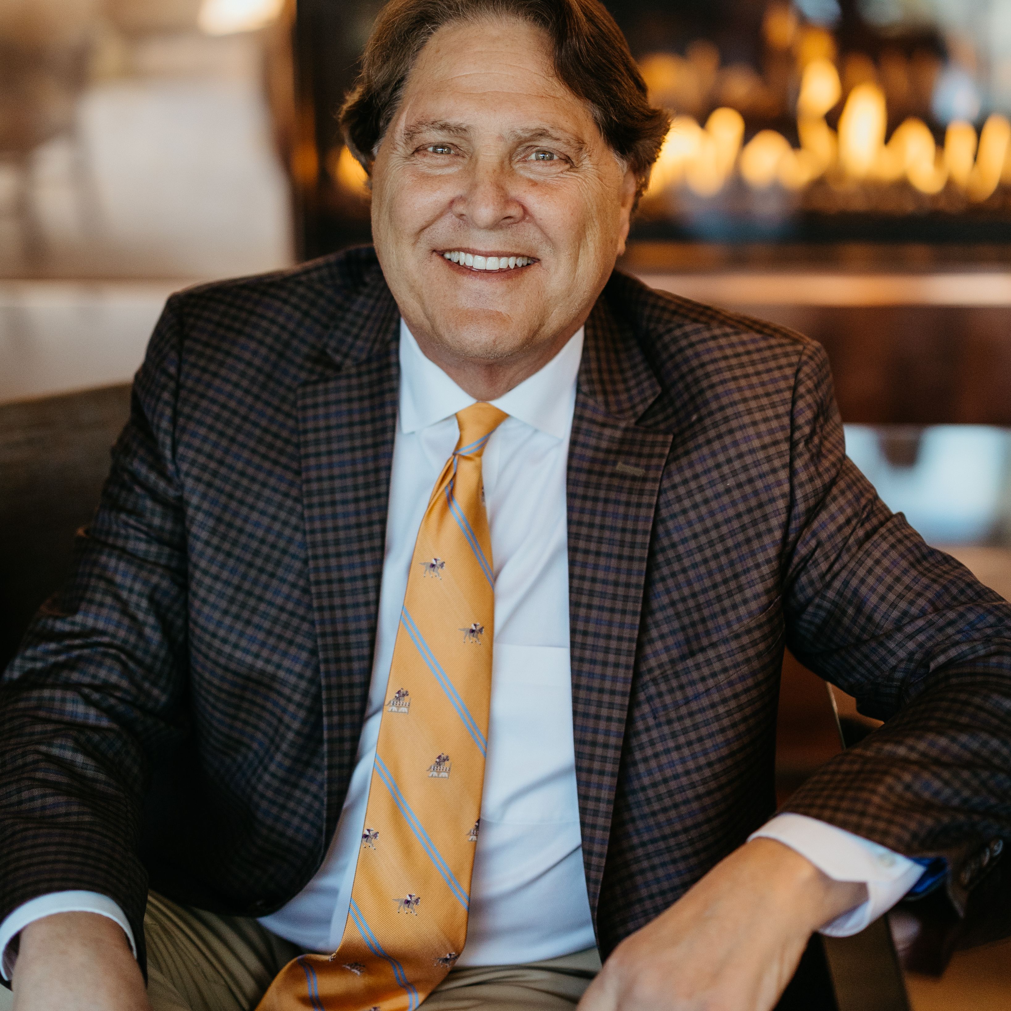 Rick Walters, Lenihan Sotheby's International Realty - Louisville ...