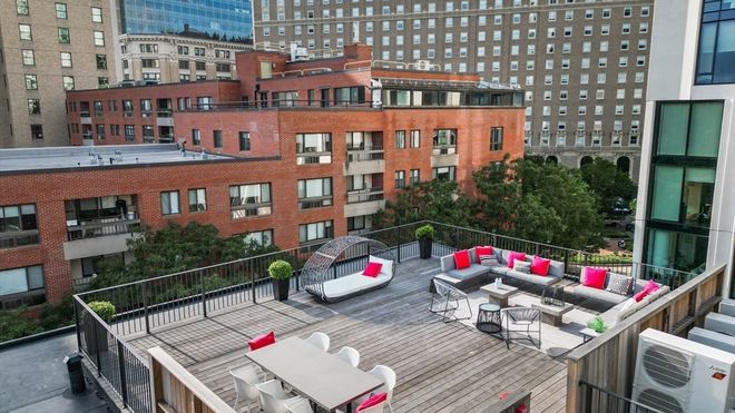 Rob Kilgore, The Biega + Kilgore Team at Compass - Boston Business Journal