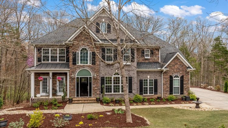 Carole Krug, Allen Tate Realtors - Charlotte Business Journal