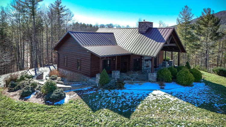 Tara Smith, Allen Tate Realtors - Triad Business Journal