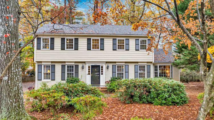 Brooke Fields, Allen Tate Realtors - Triad Business Journal