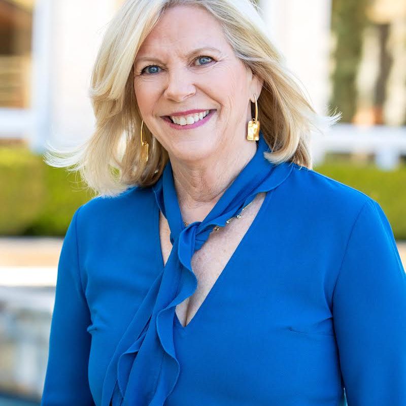 Tracy Picone, Compass Real Estate - Austin Business Journal