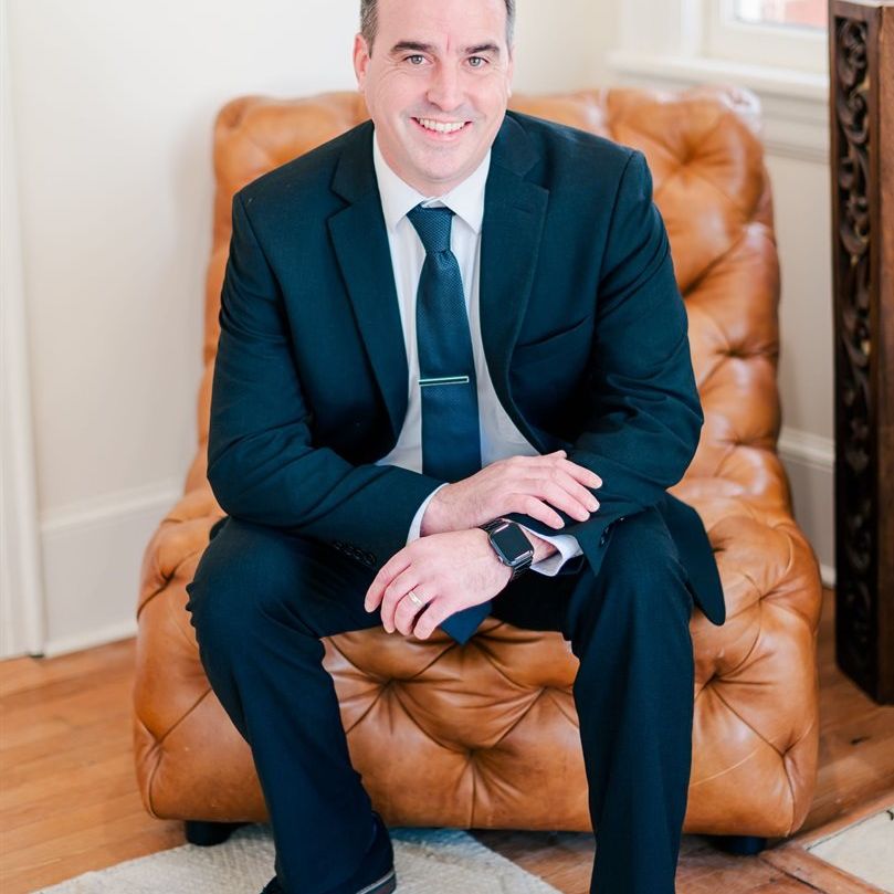 Jonathan Szabady, Allen Tate Realtors - Triangle Business Journal