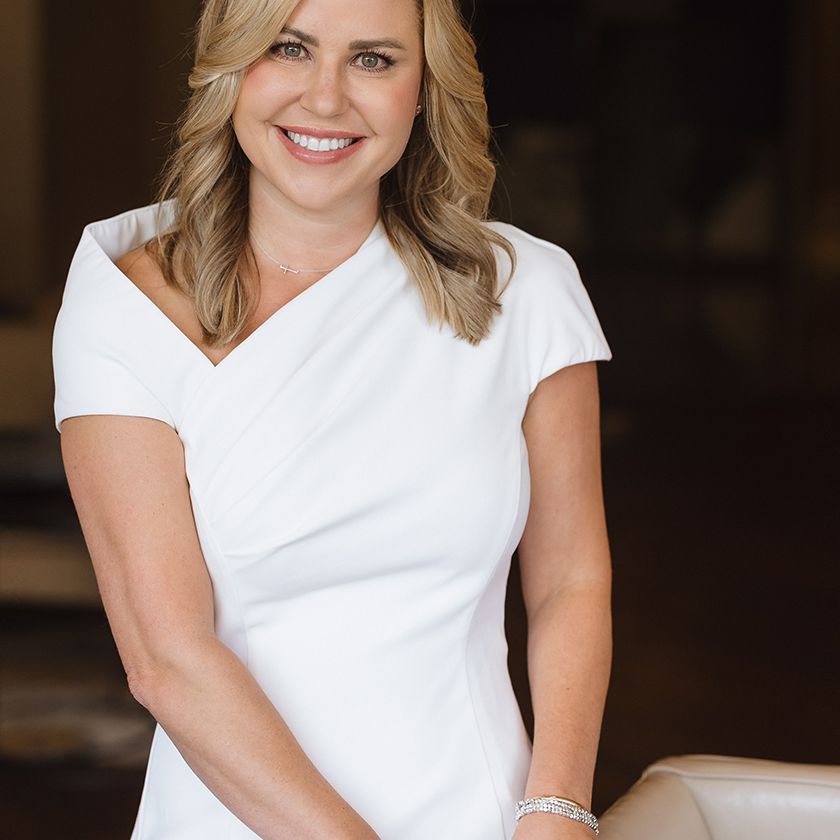 Katie Noe, Lenihan Sotheby's International Realty - Louisville Business ...