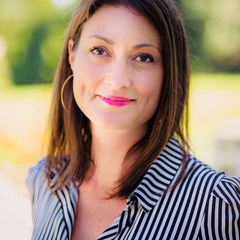 Shandi Boyle, Realogics Sotheby's International - Puget Sound Business ...