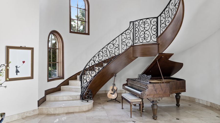 Discover unparalleled luxury on this 2-acre estate - Dallas Business ...