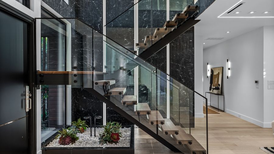 Setting a new standard for upscale living in Dallas - Dallas Business ...