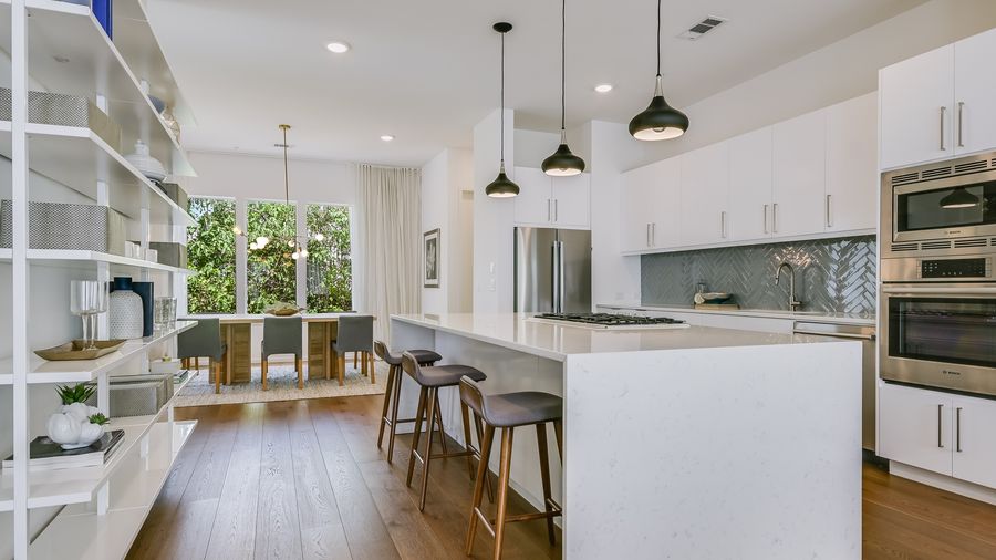 Urban Hideaway in South Austin | Chic, Warm and Light-Flooded - Austin ...