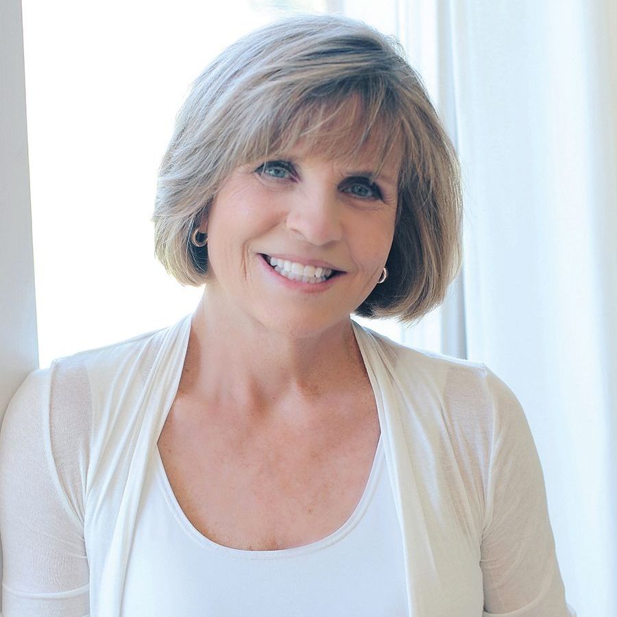 Jean Benham, Allen Tate Realtors - Charlotte Business Journal