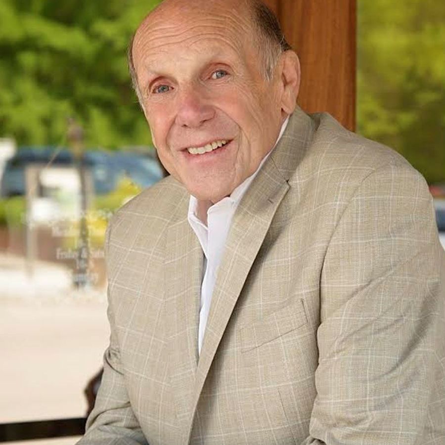 Barry Wilkins, Allen Tate Realtors - Triangle Business Journal