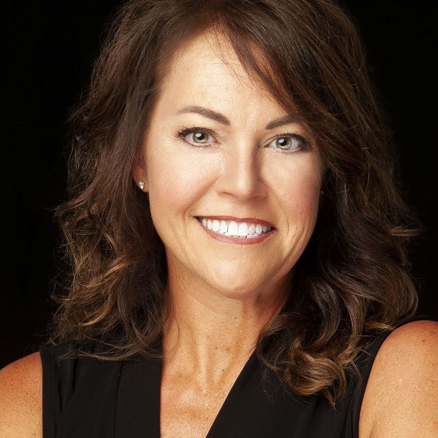 Sandy Ellington-Graves, Allen Tate Realtors - Triad Business Journal