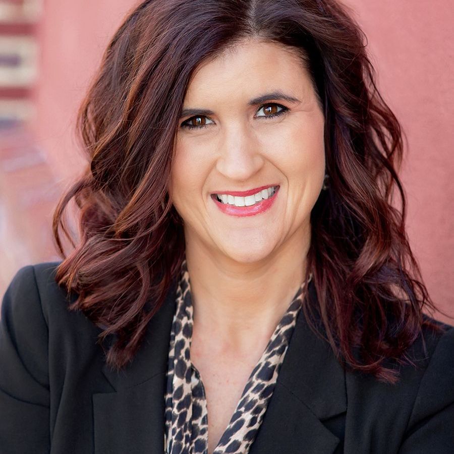 Lindsey Bradley, Allen Tate Realtors - Triad Business Journal