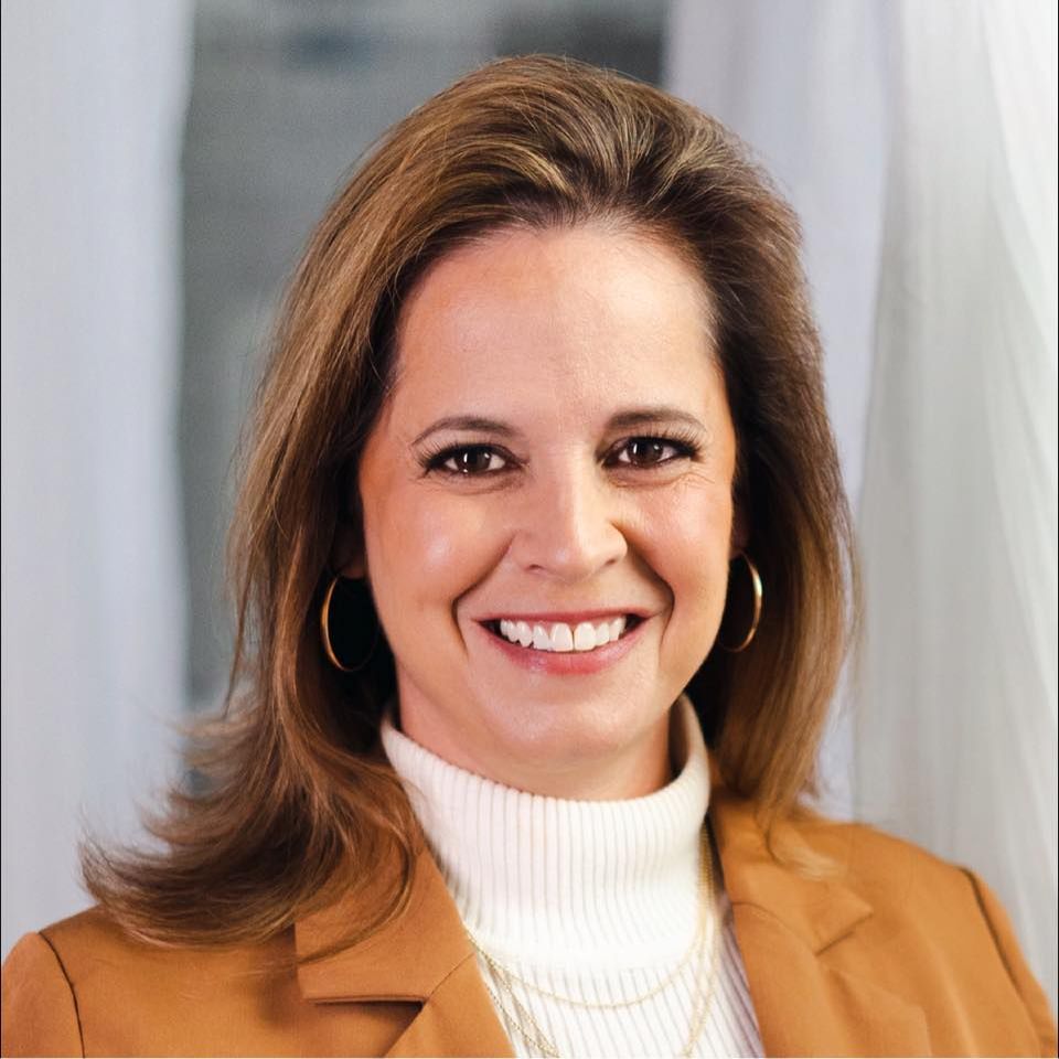 Jennifer Sims, Realty One Group Iconic - Houston Business Journal