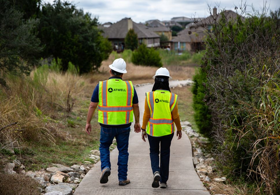 Atwell, LLC - Austin Business Journal